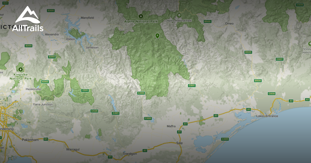 Best hikes and trails in Billabong | AllTrails