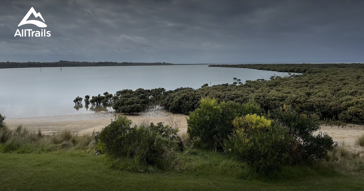 Best hikes and trails in Blind Bight | AllTrails