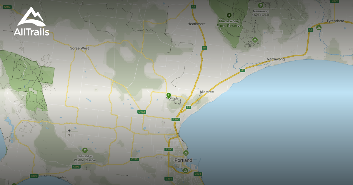 Best hikes and trails in Bolwarra | AllTrails