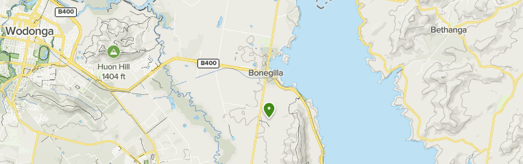 Best trails in Bonegilla, Victoria | AllTrails