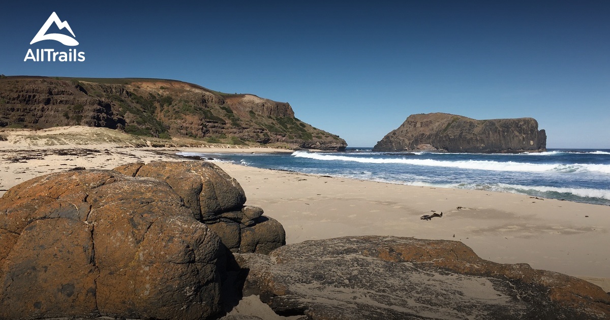 Best Trails, Walks, and Paths in Boneo | AllTrails