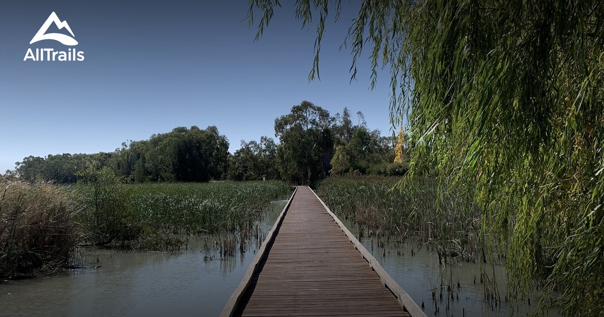 Best hikes and trails in Boort | AllTrails