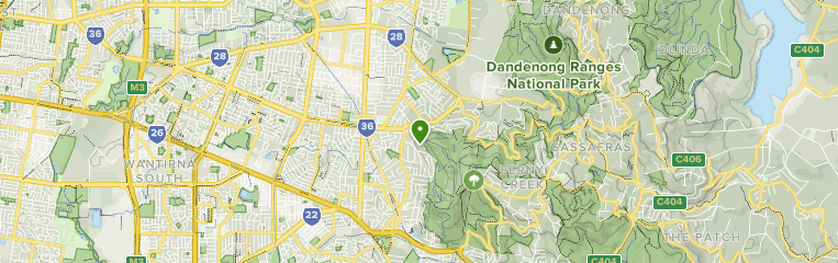 Best Hikes and Trails in Boronia | AllTrails