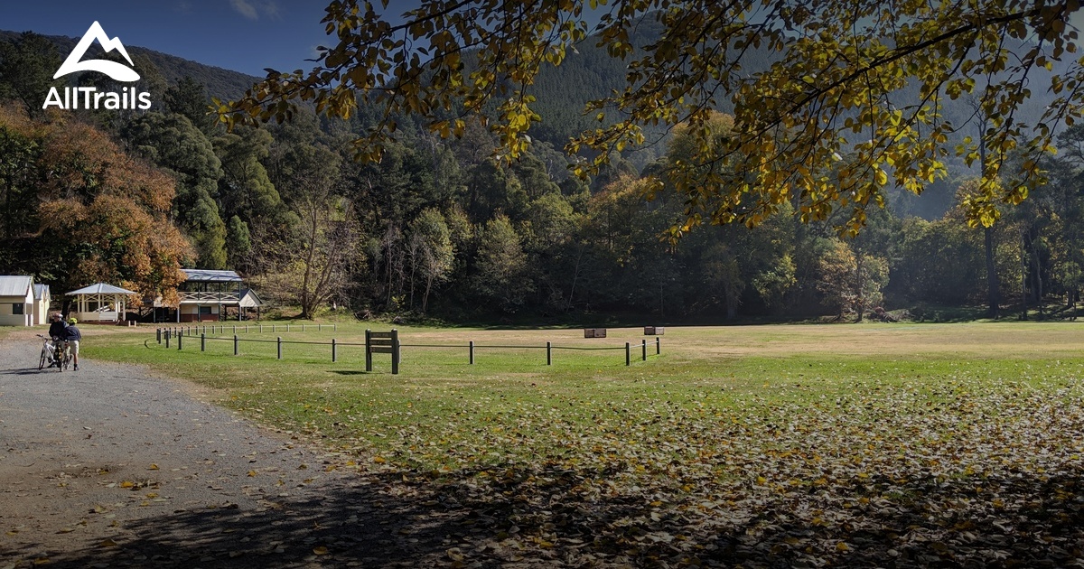 10 Best trails and hikes in Bright | AllTrails