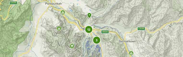 Best 10 Trails and Hikes in Bright | AllTrails