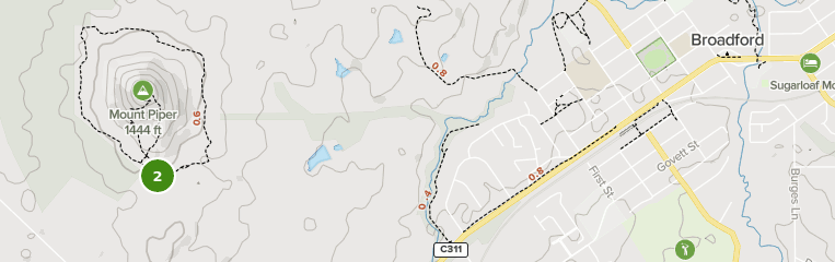 Best 10 Trails and Hikes in Broadford | AllTrails