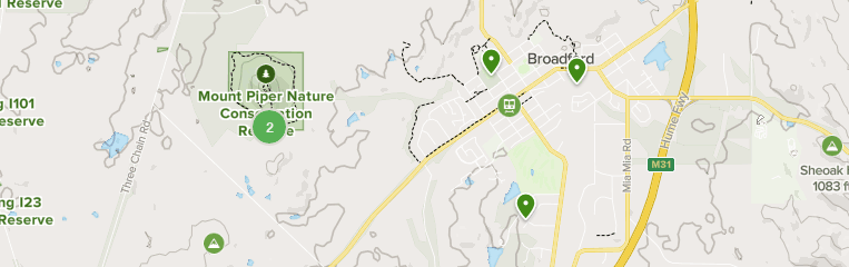 Best Hikes and Trails in Broadford | AllTrails
