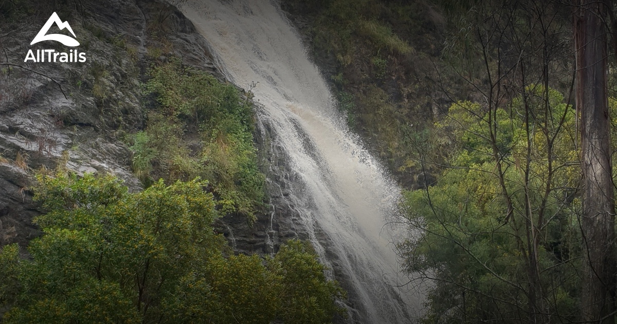 Best river trails in Buchan | AllTrails