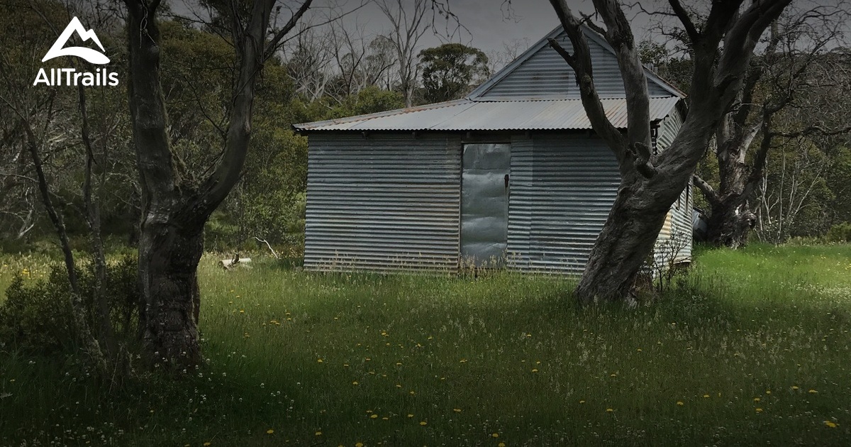 Best historic site trails in Bundara | AllTrails