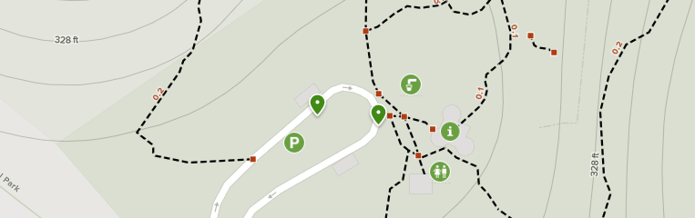 2023 Best Trails, Walks, and Paths in Calder Park | AllTrails