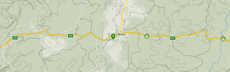 Best Hikes and Trails in Cann River | AllTrails