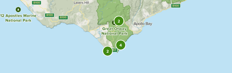 Best 10 Trails and Hikes in Cape Otway | AllTrails