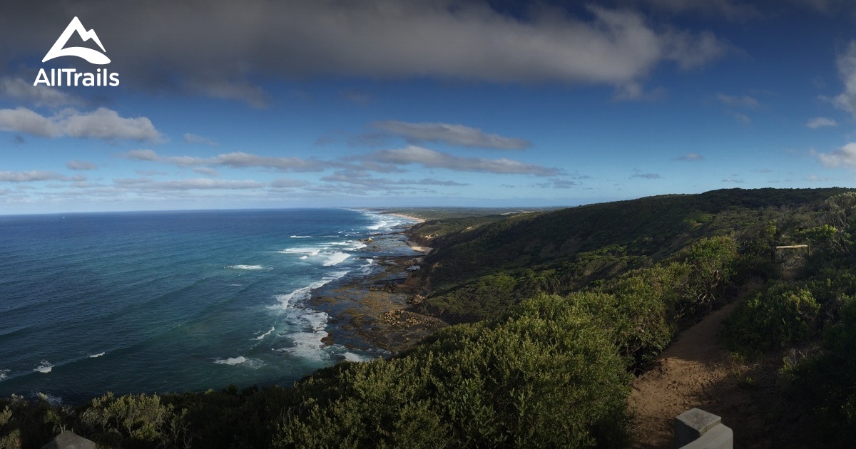 10 Best trails and hikes in Cape Schanck | AllTrails