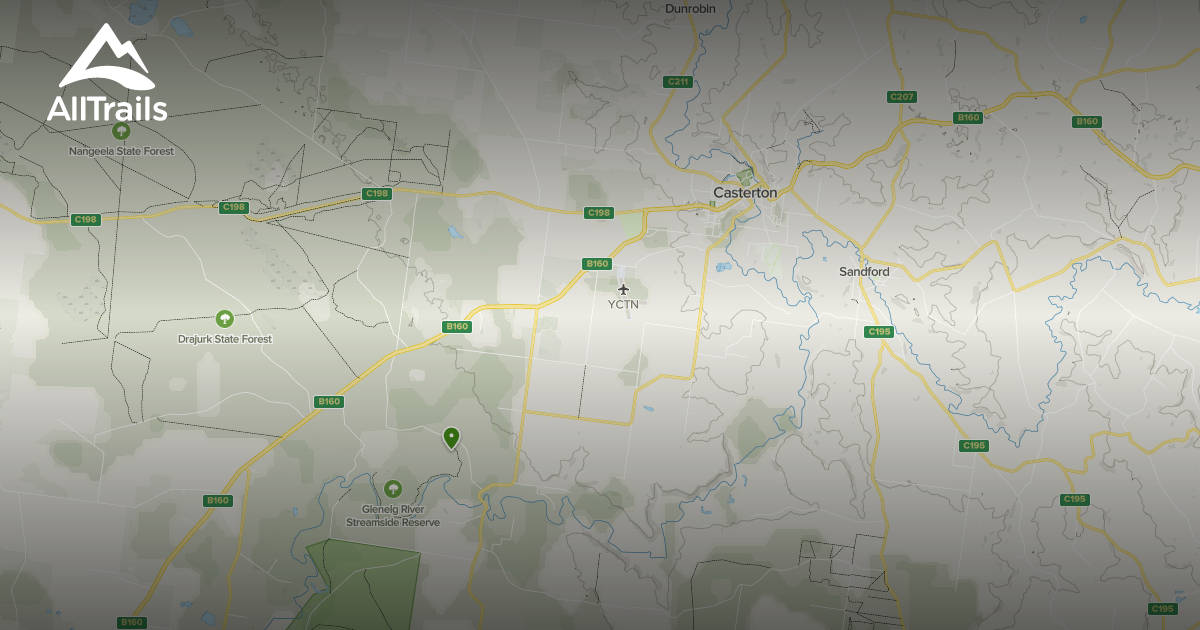 Best hikes and trails in Casterton | AllTrails