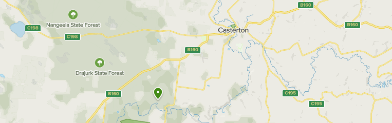 Best Hikes and Trails in Casterton | AllTrails