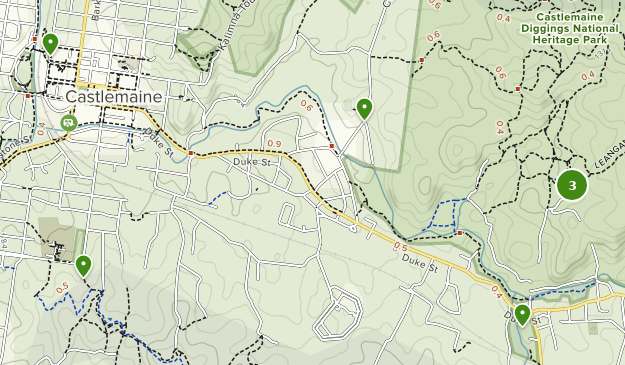 Best Trails near Castlemaine, Victoria Australia | AllTrails