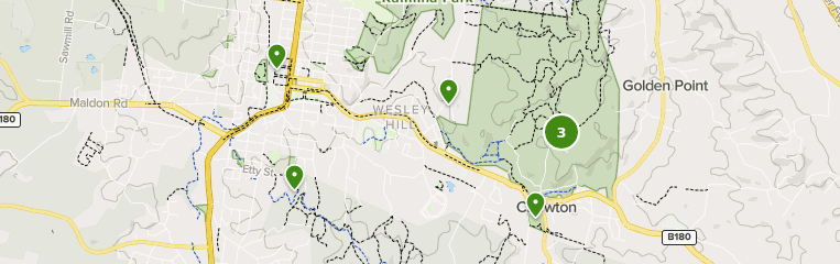 Best 10 Trails and Hikes in Castlemaine | AllTrails