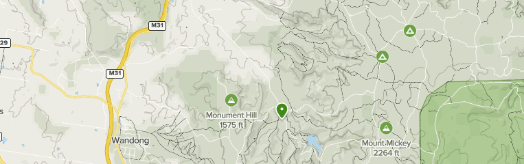 Best Trails, Walks, and Paths in Clonbinane | AllTrails