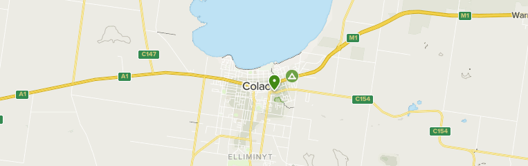 Best Hikes and Trails in Colac | AllTrails