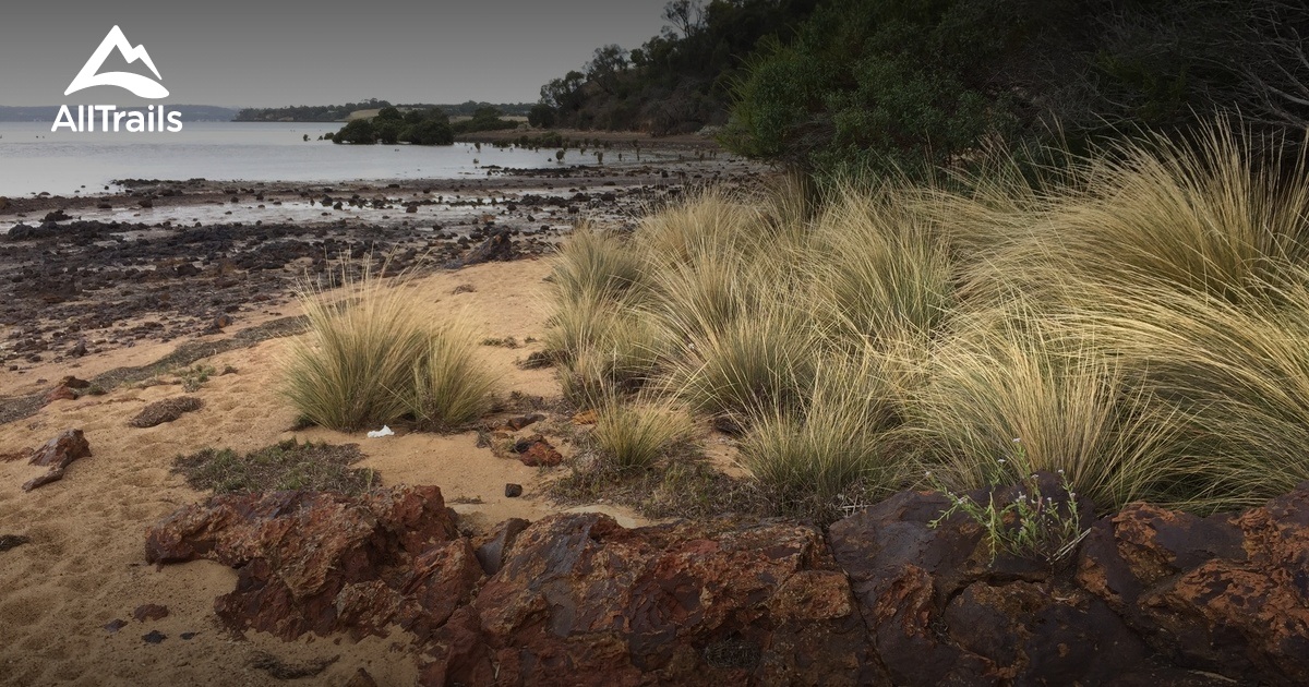 Best beach trails in Corinella | AllTrails