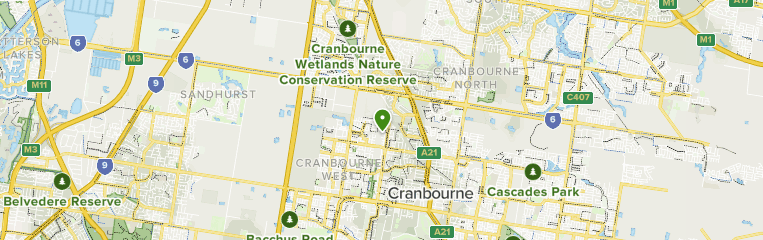 Best Hikes and Trails in Cranbourne | AllTrails