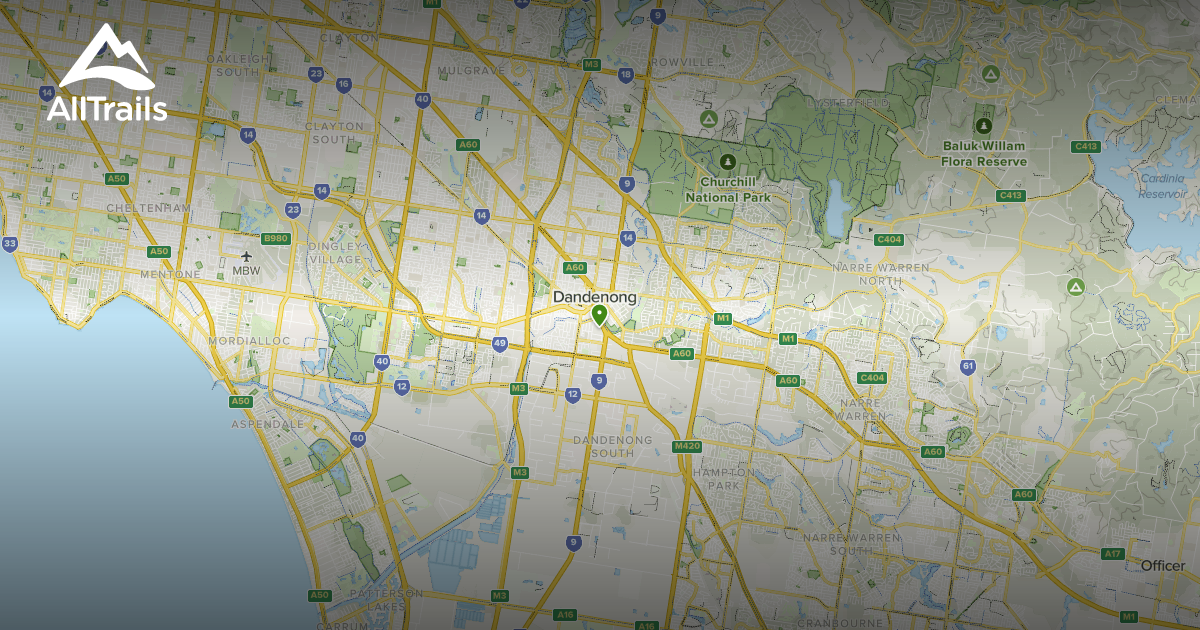 Best hikes and trails in Dandenong | AllTrails