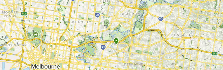 Best Hikes and Trails in Darebin | AllTrails