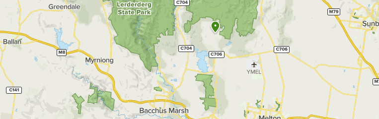 Best Trails near Darley, Victoria Australia | AllTrails