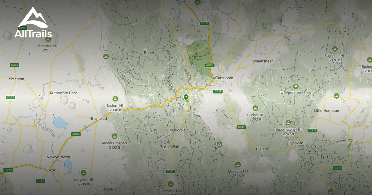 Best walking trails in Daylesford | AllTrails