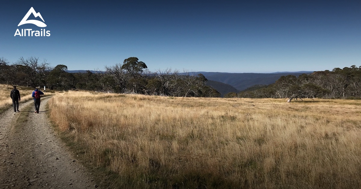 Best Trails near Dinner Plain, Victoria Australia | AllTrails