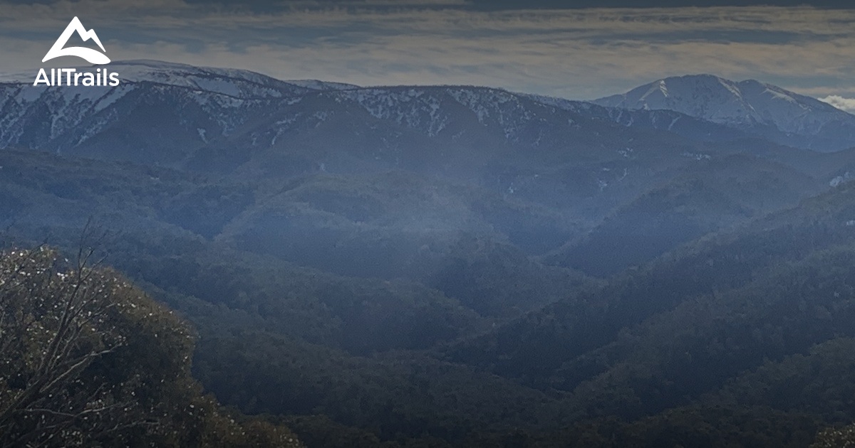 Best Waterfall Trails in Dinner Plain | AllTrails