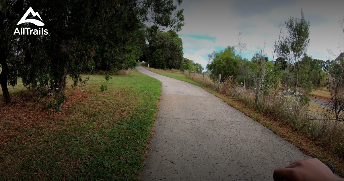 Best hikes and trails in Drouin | AllTrails