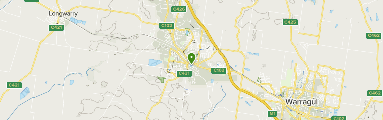 Best Hikes and Trails in Drouin | AllTrails