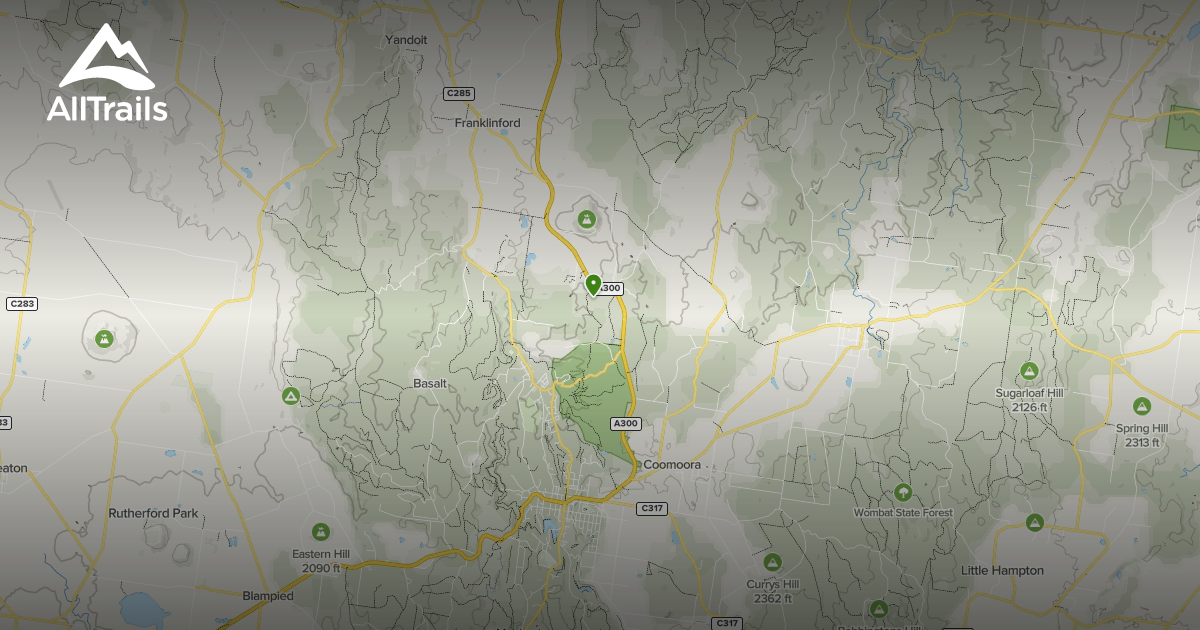 Best hikes and trails in Dry Diggings | AllTrails