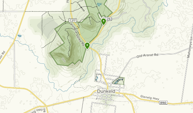 Best Trails near Dunkeld, Victoria Australia | AllTrails