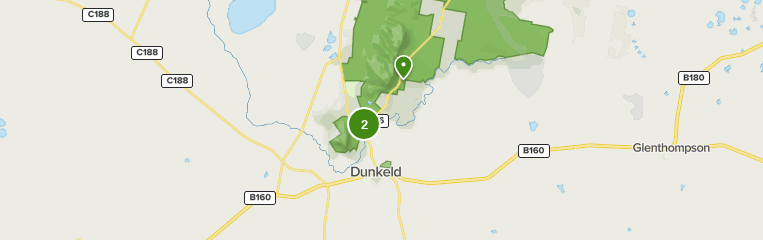 Best trails in Dunkeld, Victoria | AllTrails