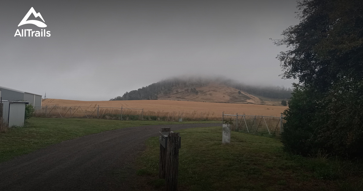 Best hikes and trails in Dunnstown | AllTrails