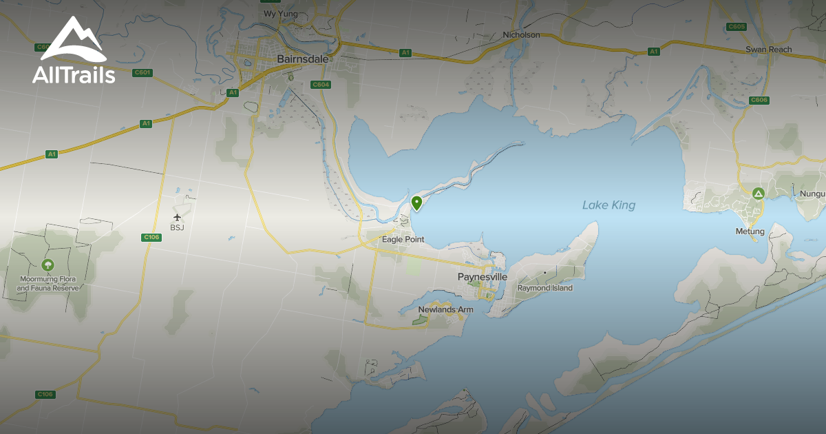 Best Trails, Walks, and Paths in Eagle Point | AllTrails