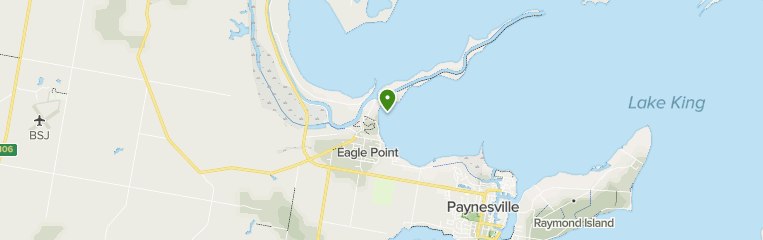 2023 Best Trails, Walks, and Paths in Eagle Point | AllTrails