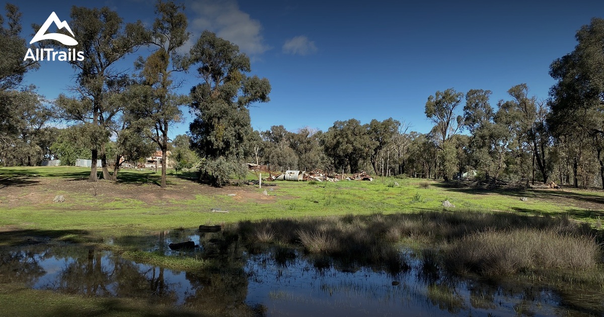 Best hikes and trails in Eaglehawk North | AllTrails