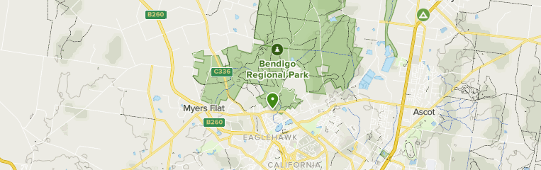 2023 Best Trails, Walks, and Paths in Eaglehawk North | AllTrails