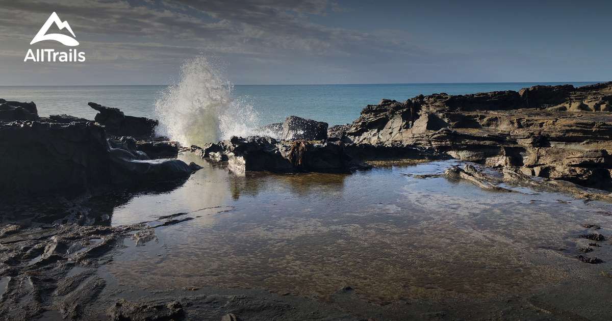 Best beach trails in Eastern View | AllTrails