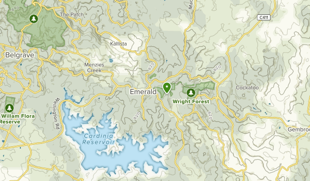 Best Trails near Emerald, Victoria Australia | AllTrails