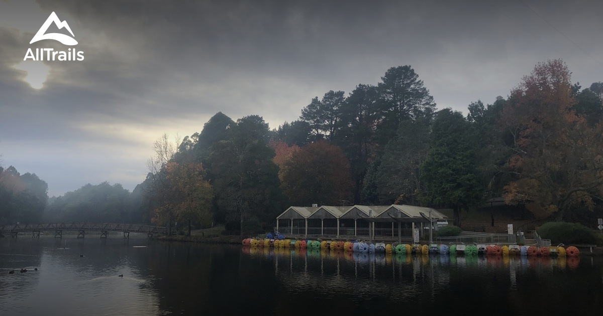 Best Trails near Emerald, Victoria Australia | AllTrails