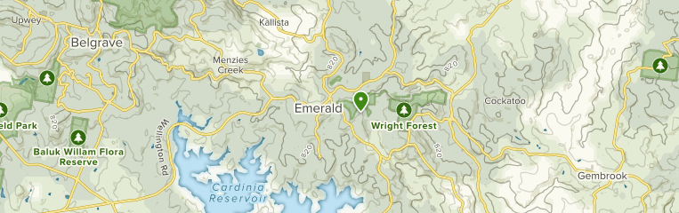 Best Trails near Emerald, Victoria Australia | AllTrails