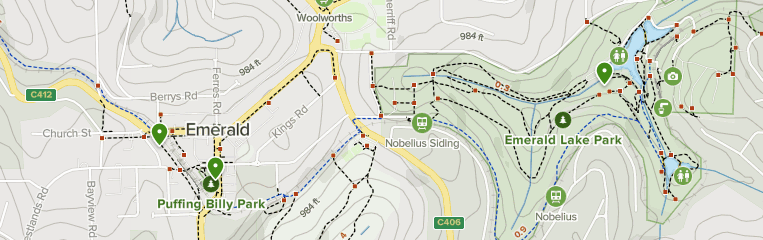 Best Hikes and Trails in Emerald | AllTrails