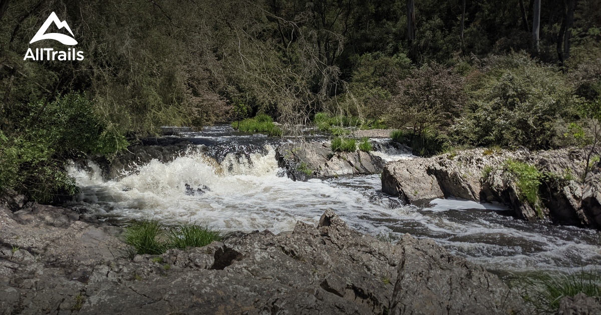 Best hikes and trails in Enochs Point | AllTrails