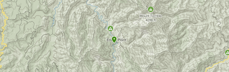 Best Hikes and Trails in Enochs Point | AllTrails