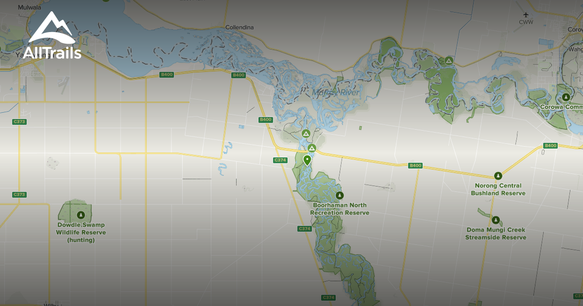 Best hikes and trails in Esmond | AllTrails