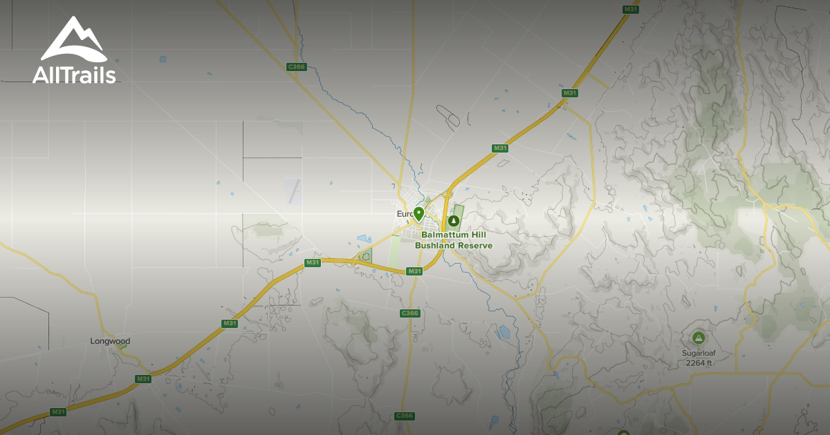 Best hikes and trails in Euroa | AllTrails